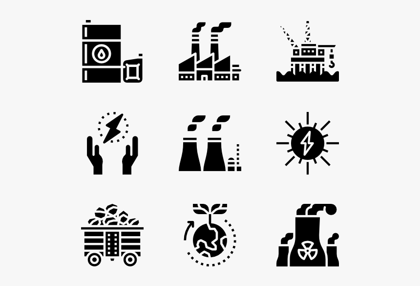 Environment Vector Icon, HD Png Download , Transparent Png Image - PNGitem