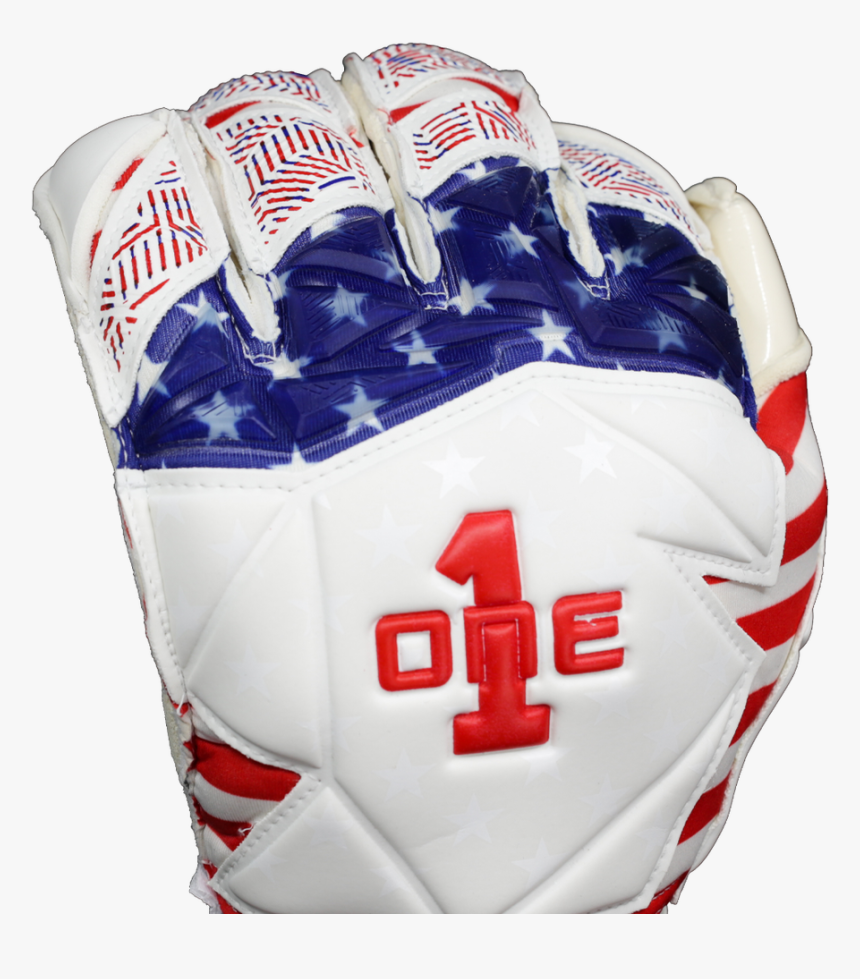The One Glove Nova Patriot Usa Knuckles Punch Zone, HD Png Download ...
