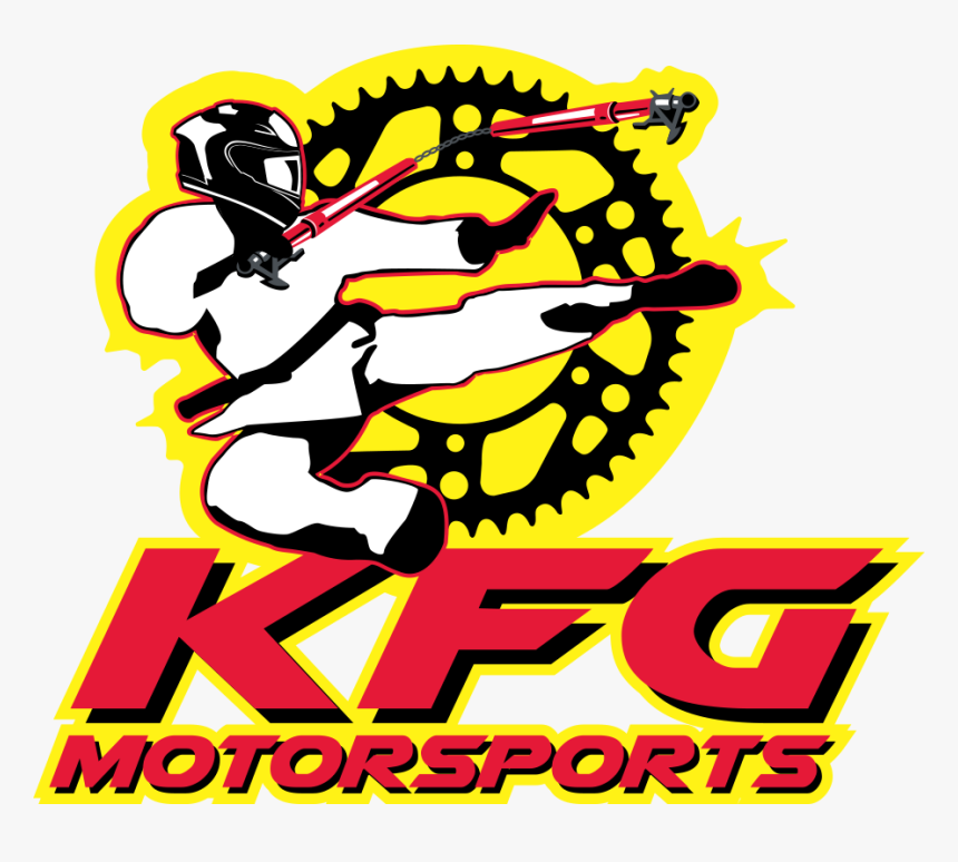Kfg Motorsports - Kfg, HD Png Download , Transparent Png Image - PNGitem