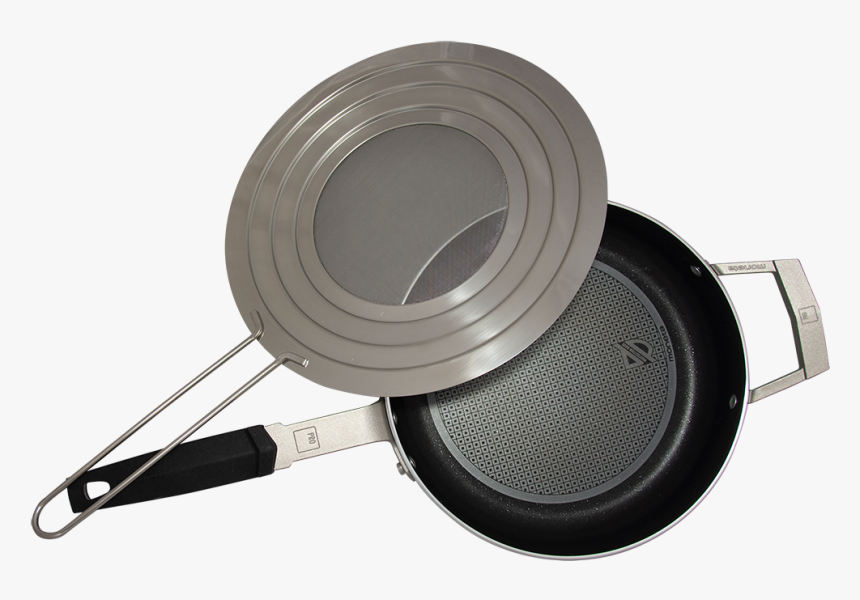 Frying Pan, HD Png Download , Transparent Png Image - PNGitem