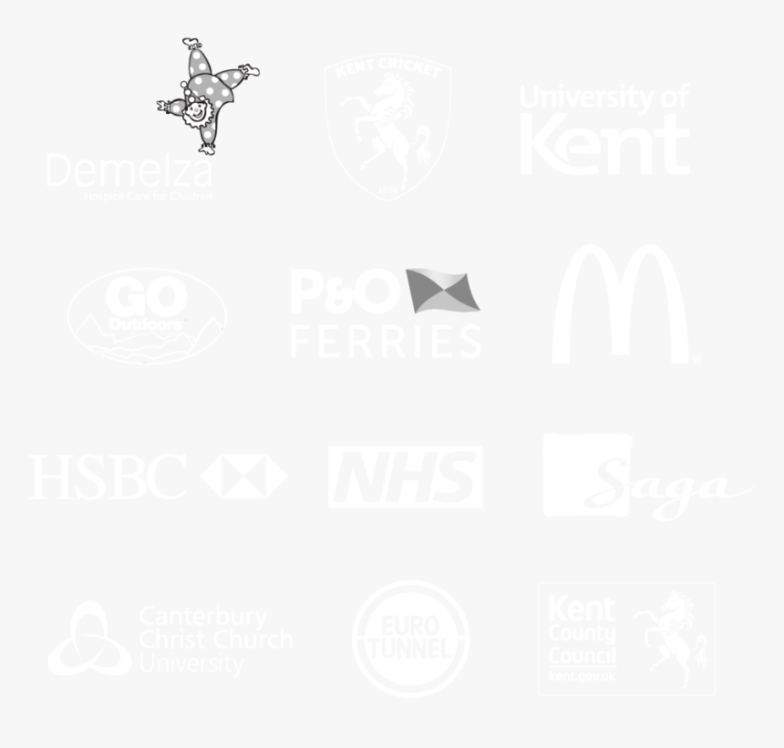 Escape Kent Clients-01 - University Of Kent, HD Png Download ...