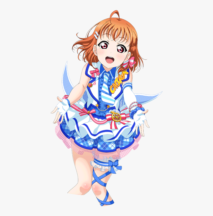 Takami Chika Png, Transparent Png , Transparent Png Image - PNGitem