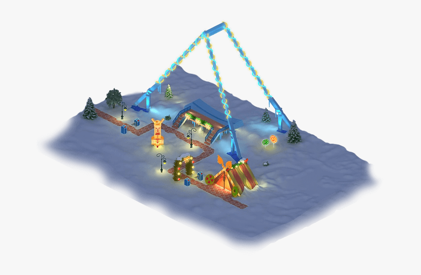 Megapolis Wiki - Illustration, HD Png Download , Transparent Png Image ...