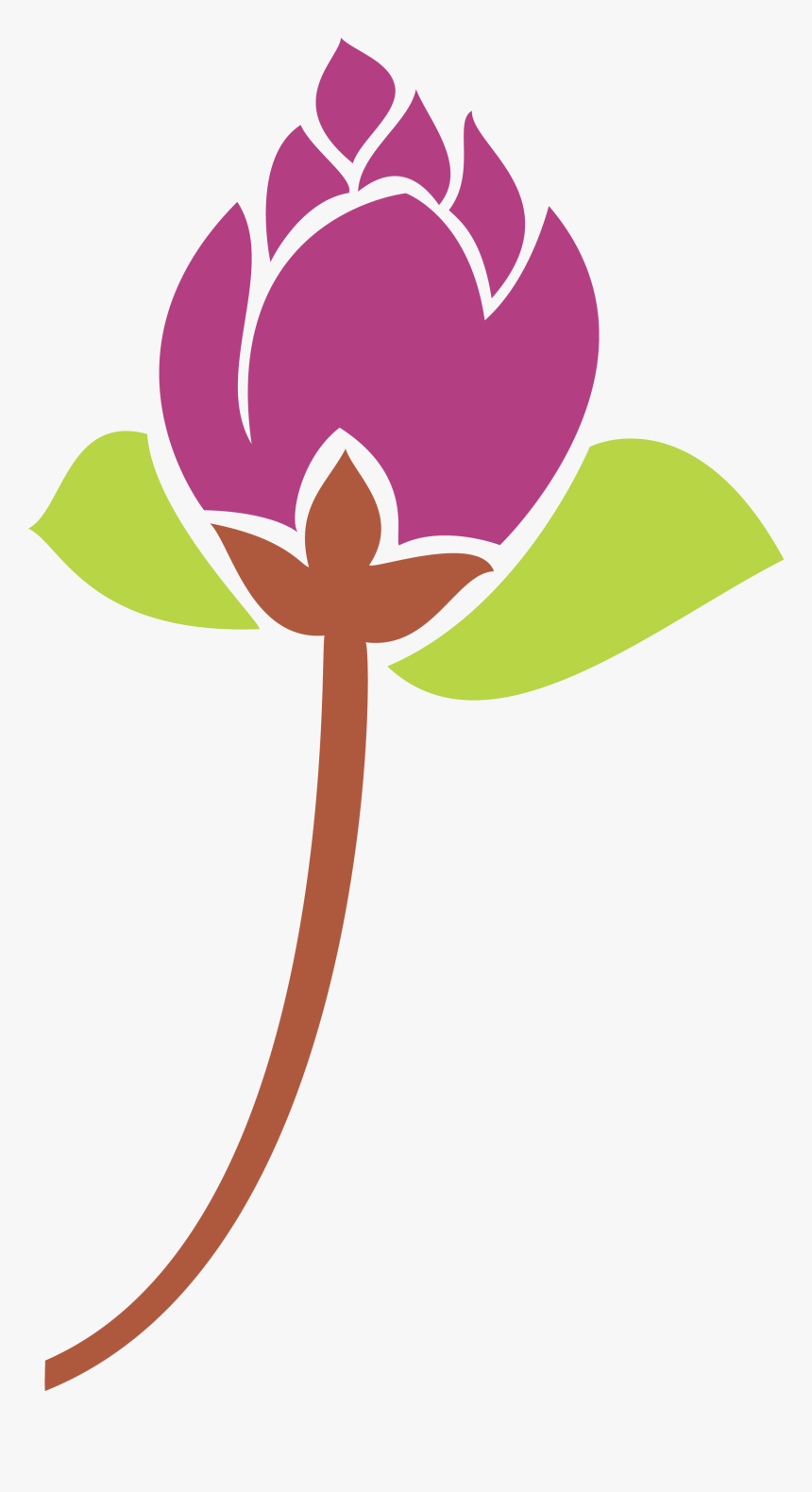 Hybrid Tea Rose, HD Png Download , Transparent Png Image - PNGitem