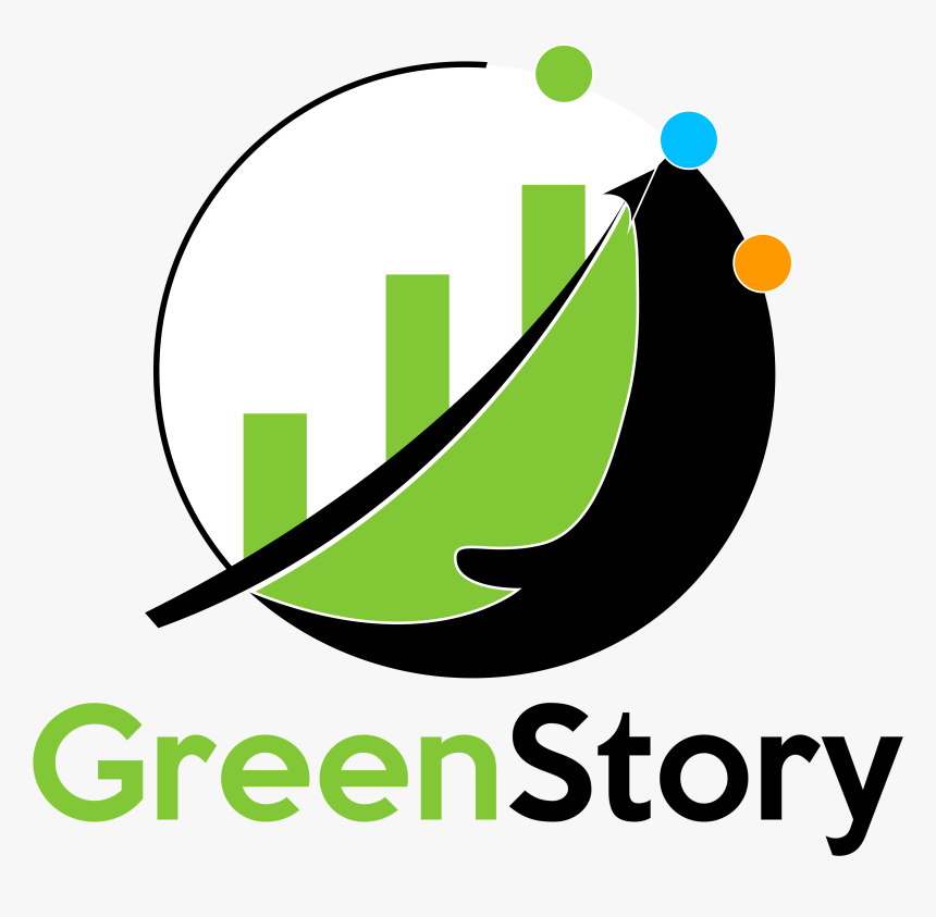 Green Innovation Logo, HD Png Download , Transparent Png Image - PNGitem