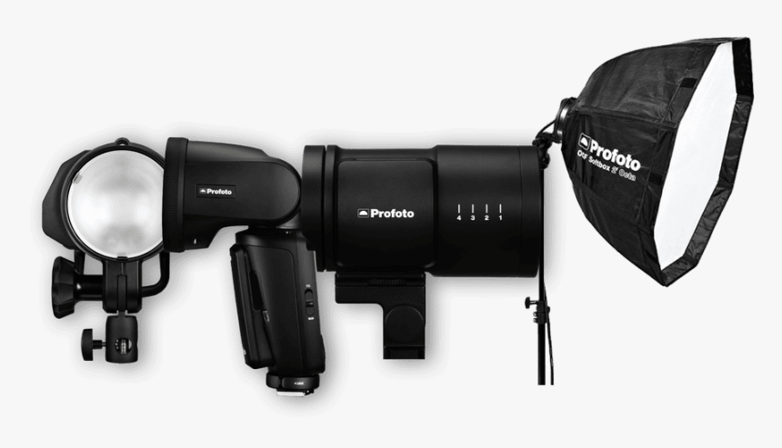 Profoto B2 Softbox, HD Png Download , Transparent Png Image - PNGitem
