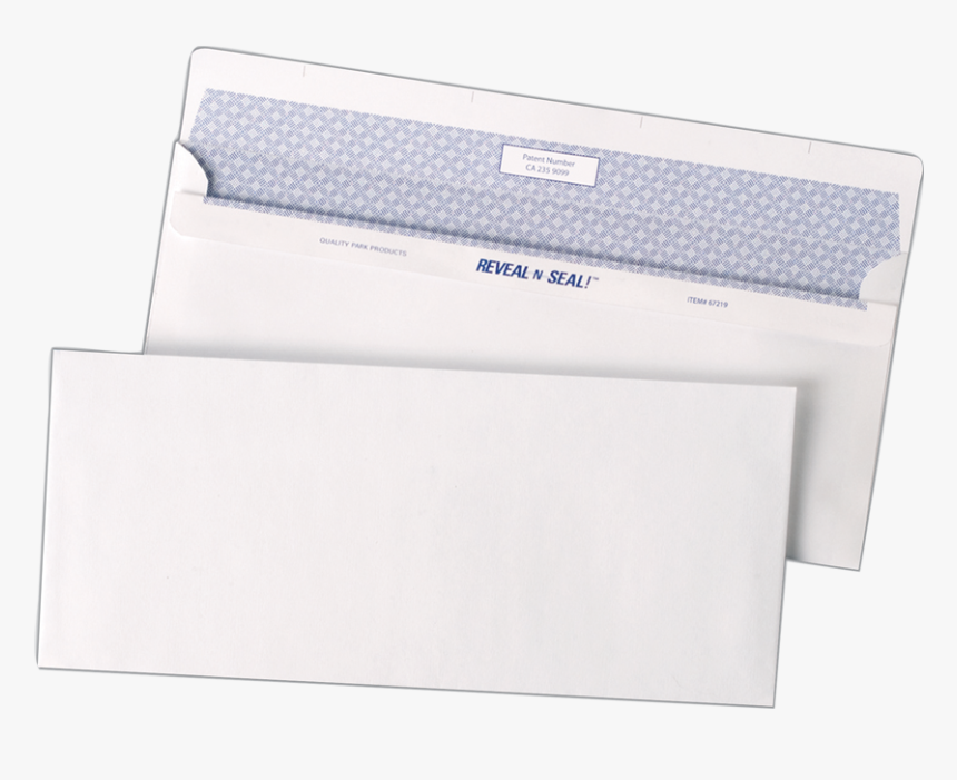 Transparent Quality Seal Png - Envelope, Png Download , Transparent Png ...