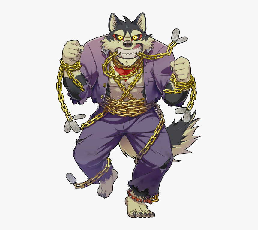 Tokyo Afterschool Summoners Characters, HD Png Download , Transparent ...