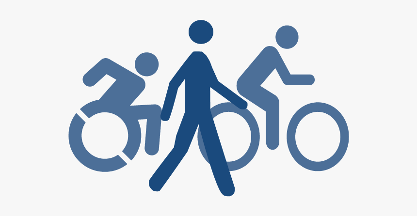 Icons & Timeline-03 - New Accessibility Symbol Png, Transparent Png ...