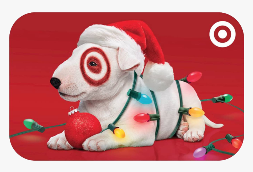 Target Gift Cards, HD Png Download , Transparent Png Image - PNGitem