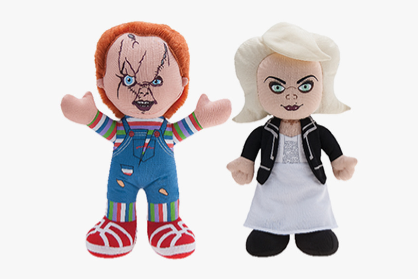 Chucky Plush, HD Png Download , Transparent Png Image - PNGitem
