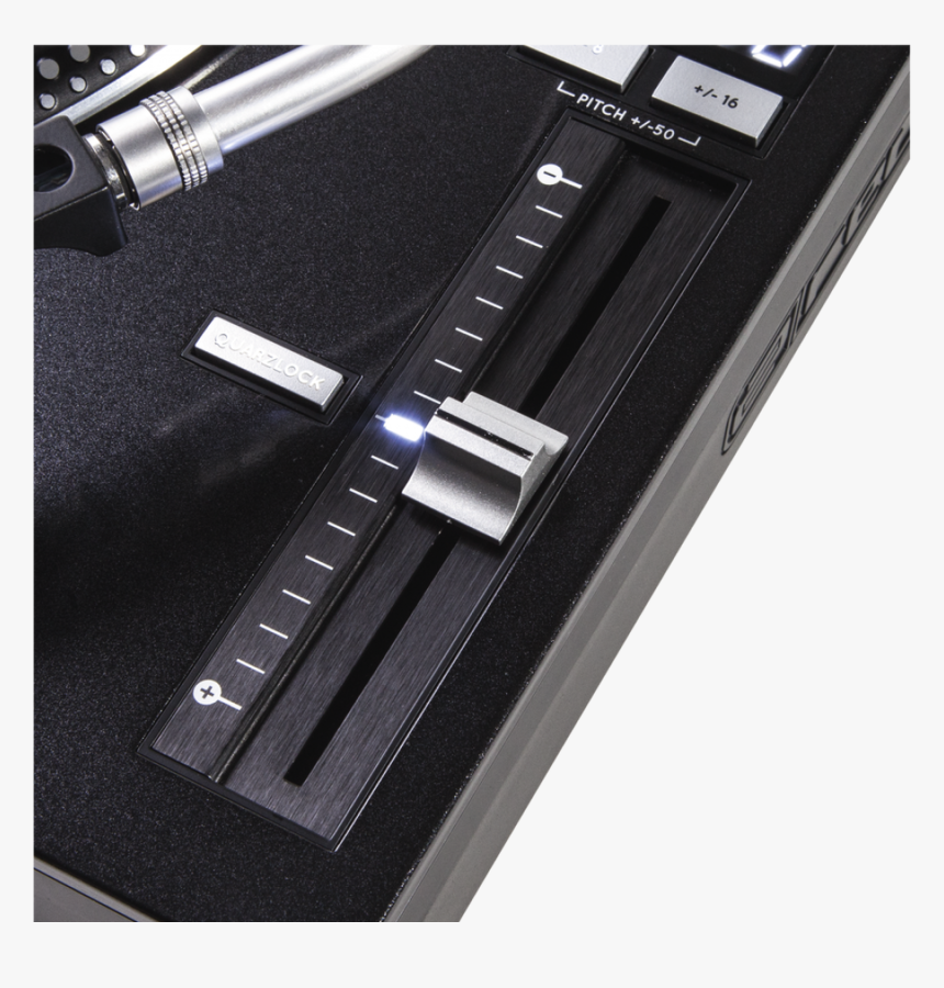 Reloop Rp-8000st Midi Dj Turntable - Reloop Rp-8000, HD Png Download ...