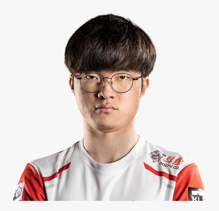 Skt Faker 2019 Wc - Skt Faker, HD Png Download , Transparent Png Image ...