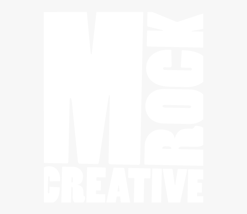 M Rock Creative - Graphic Design, HD Png Download , Transparent Png ...