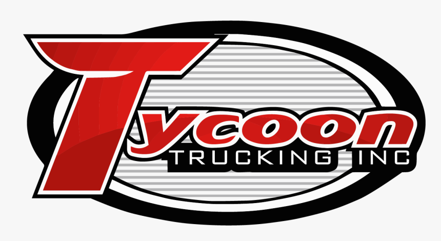 Logo Tycoon Trucking, HD Png Download , Transparent Png Image - PNGitem