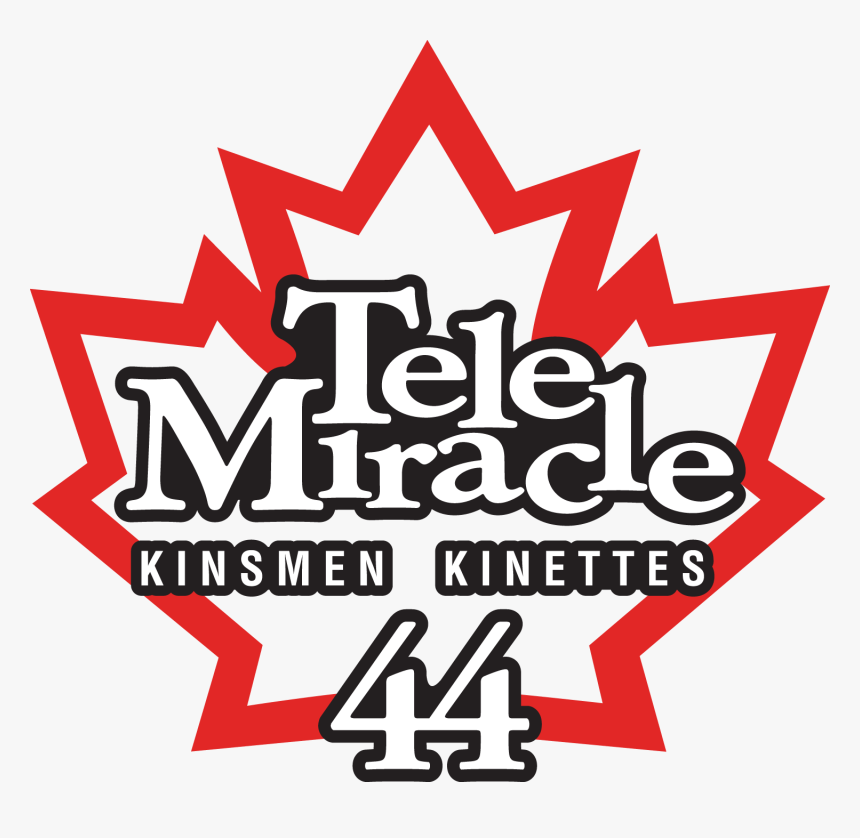 Telemiracle 44 Logo, HD Png Download , Transparent Png Image - PNGitem