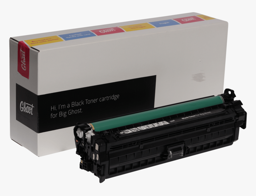 Toner Cartridge, HD Png Download , Transparent Png Image - PNGitem