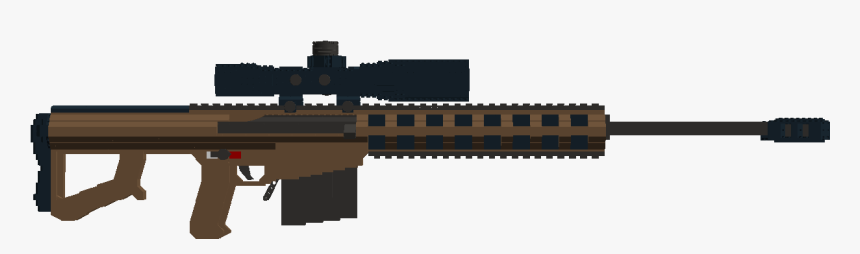 Assault Rifle, HD Png Download , Transparent Png Image - PNGitem