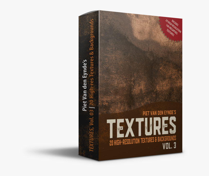 Piet S Texture Pack, Vol, HD Png Download , Transparent Png Image - PNGitem