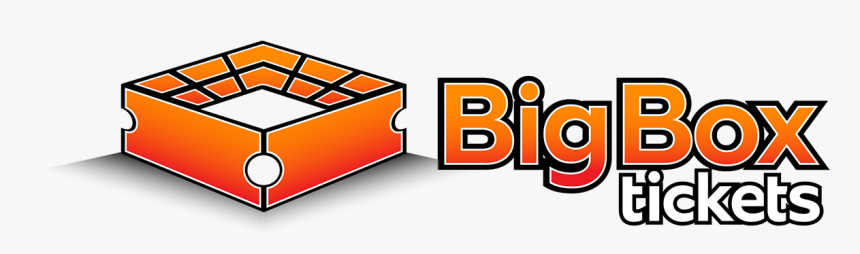 Bigboxtickets - Graphic Design, HD Png Download , Transparent Png Image ...