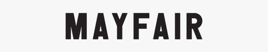 Mayfair-signature - Parallel, HD Png Download , Transparent Png Image ...
