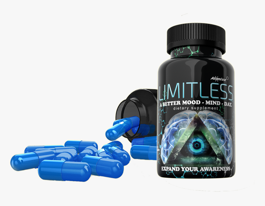Atomixx Limitless, HD Png Download , Transparent Png Image - PNGitem