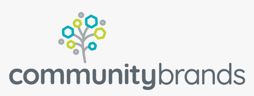 Community Brands Logo Png, Transparent Png , Transparent Png Image ...