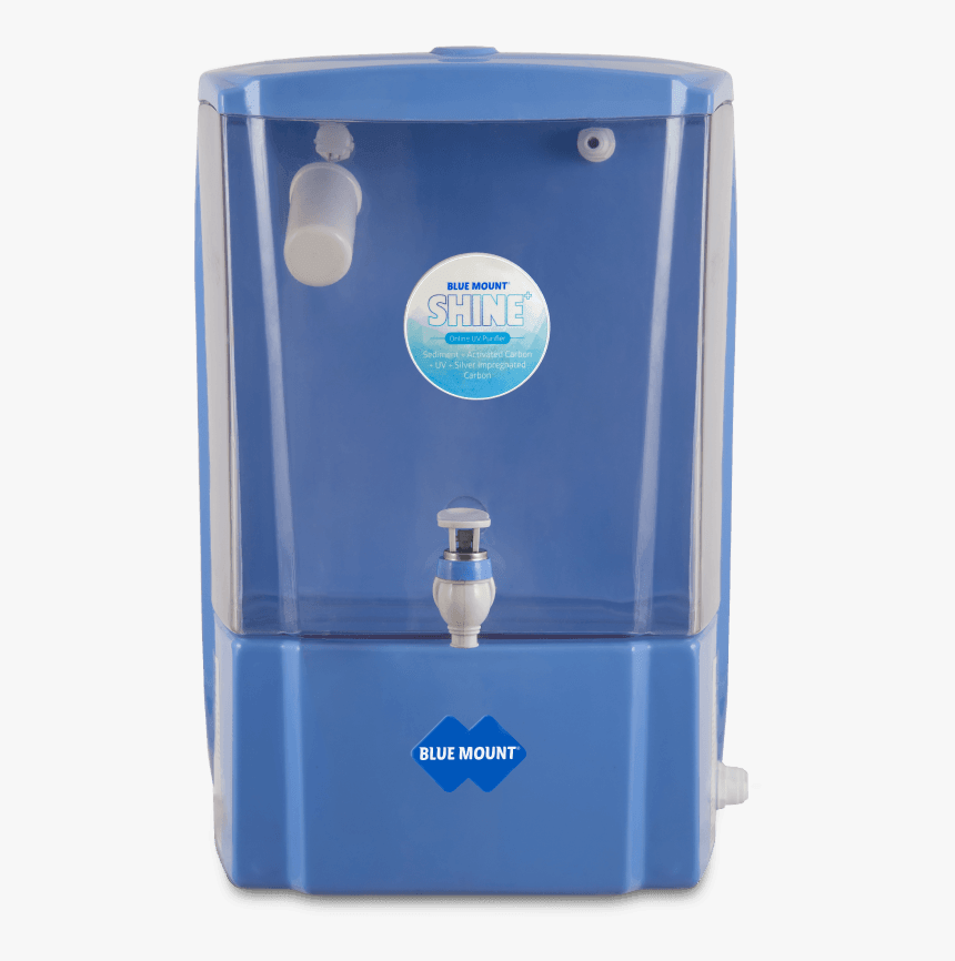 Blue Mount Shine Plus With Storage Online Uv Silver - Blue Mount Uv ...