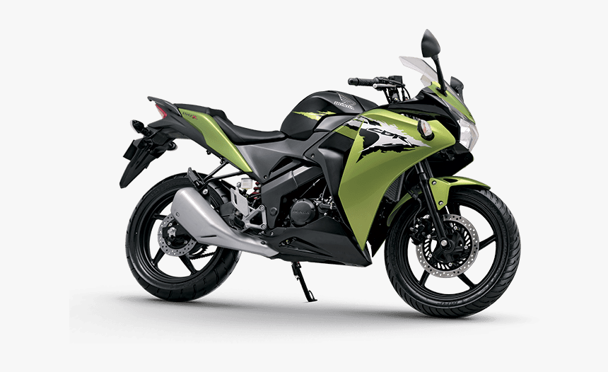 Honda Cbr 150 Bikes, HD Png Download , Transparent Png Image - PNGitem