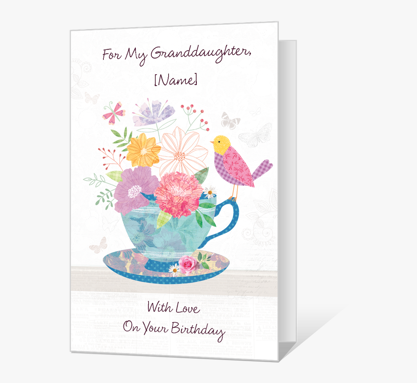 Happy Memories - Greeting Card, HD Png Download , Transparent Png Image ...