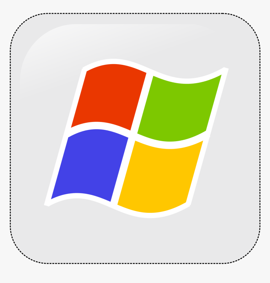 Windows 7 Logo Png, Transparent Png , Transparent Png Image - PNGitem
