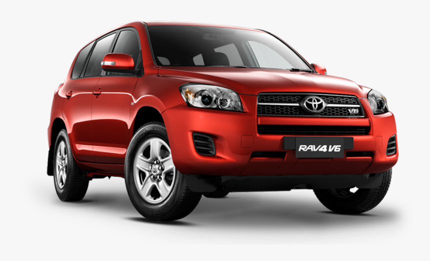 Toyota Car 15 High Resolution Car Wallpaper - Rav4 V6 Png, Transparent ...