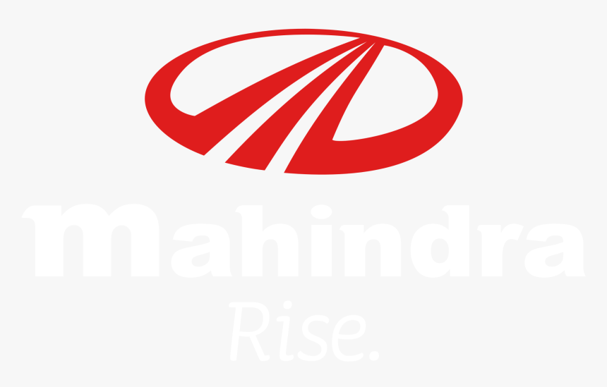 Mahindra Logo Hd Png And Vector Download - Mahindra And Ford Announce A ...