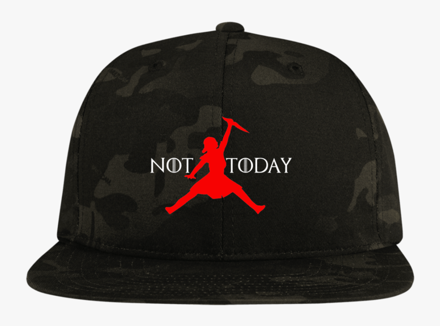 Flat Bill Premium Snapback - Baseball Cap, HD Png Download ...