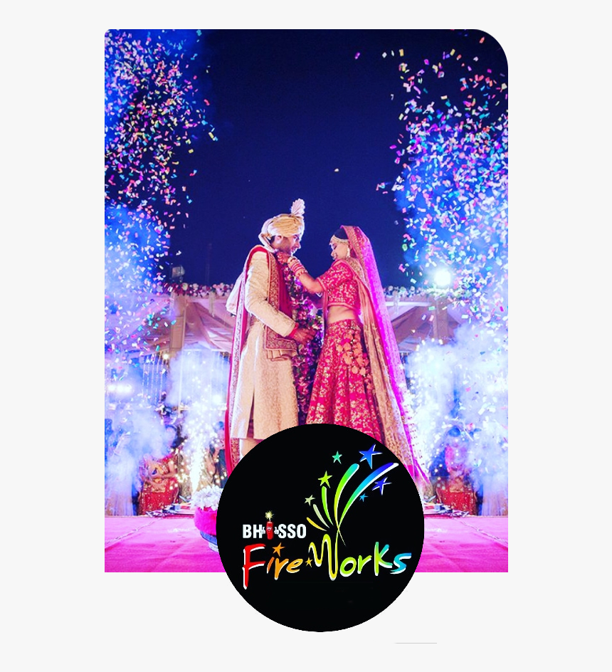 Varmala Concept, HD Png Download , Transparent Png Image - PNGitem