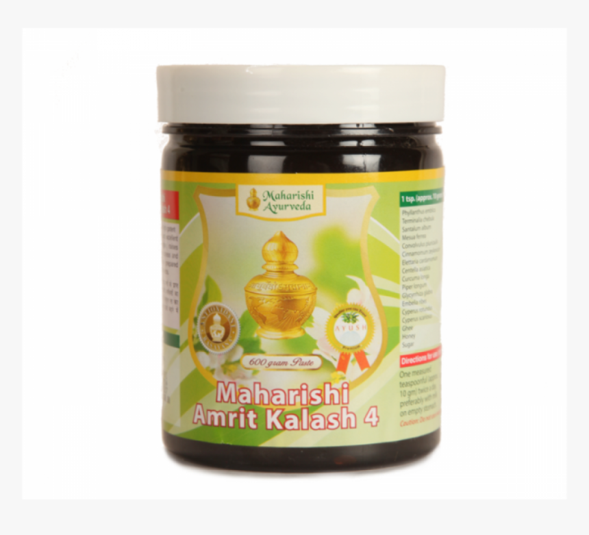 Maharishi Amrit Kalash - Maharishi Amrit Kalash 4, HD Png Download ...