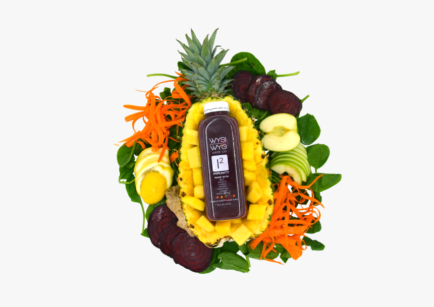 Pineapple, HD Png Download , Transparent Png Image - PNGitem