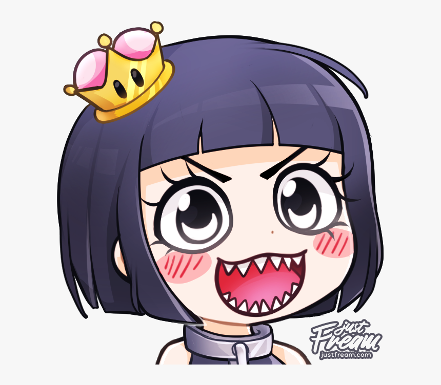 Chibi Chompette, HD Png Download , Transparent Png Image - PNGitem