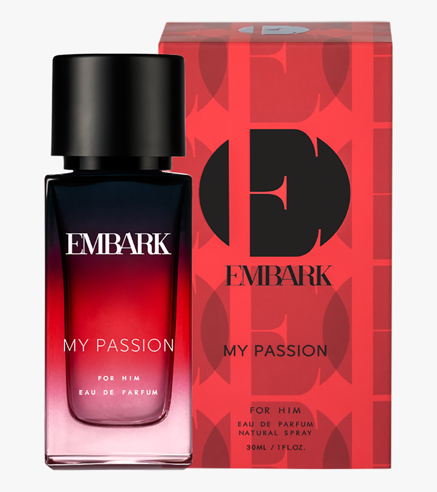 Embark Intense Perfume, HD Png Download , Transparent Png Image - PNGitem