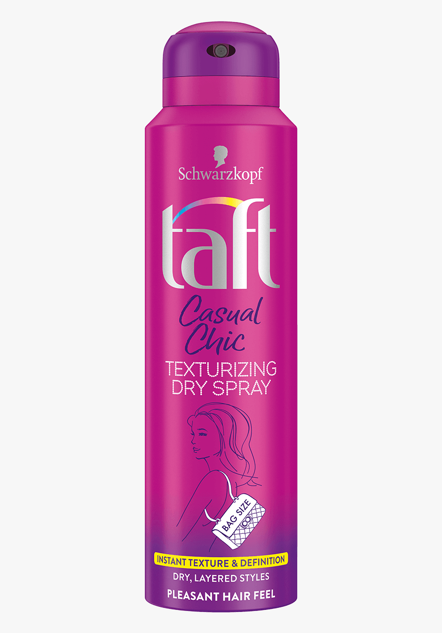 Taft Com Casual Chic Texturizing Dry Spray - Тафт Сухой Спрей Для ...