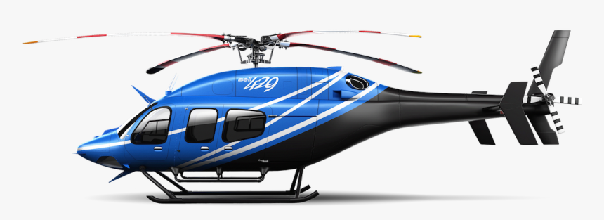 Helicopter Rotor Bell 429 Globalranger Aw139 Bell Helicopter - Bell 429 ...