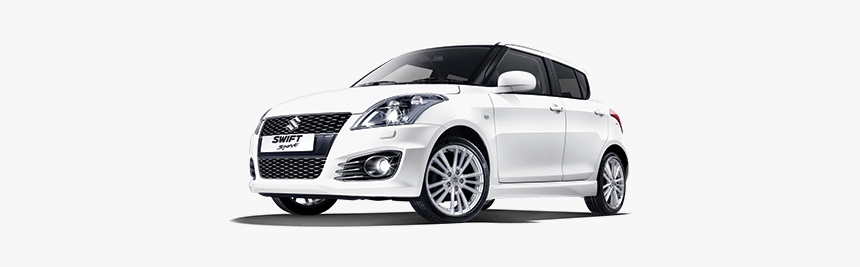 Suzuki Swift Sport New Car, HD Png Download , Transparent Png Image ...