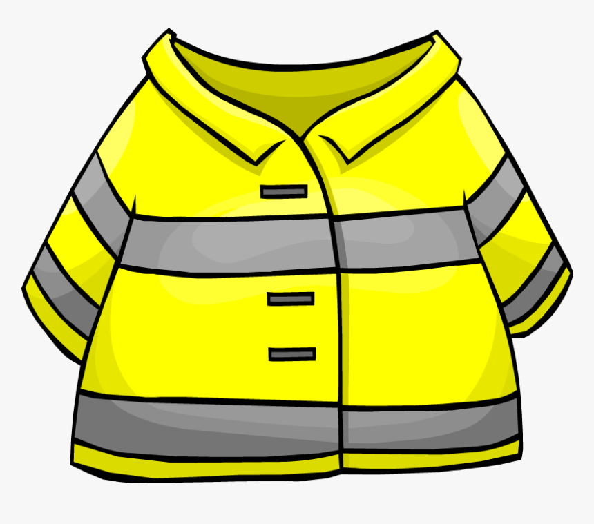 Fireman Uniform Clip Art, HD Png Download , Transparent Png Image - PNGitem