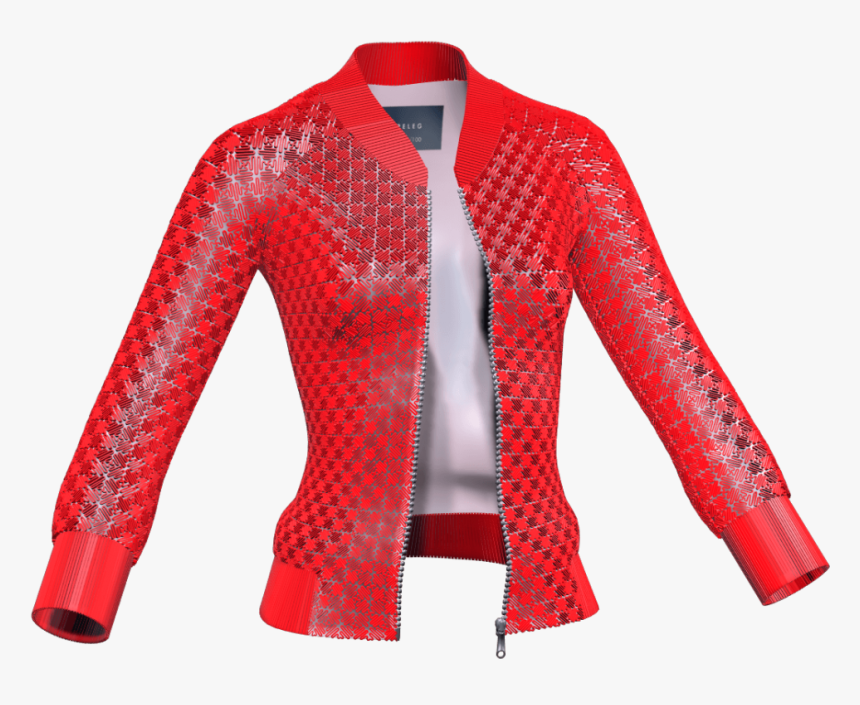 Red Clothes Transparent Background, HD Png Download , Transparent Png ...