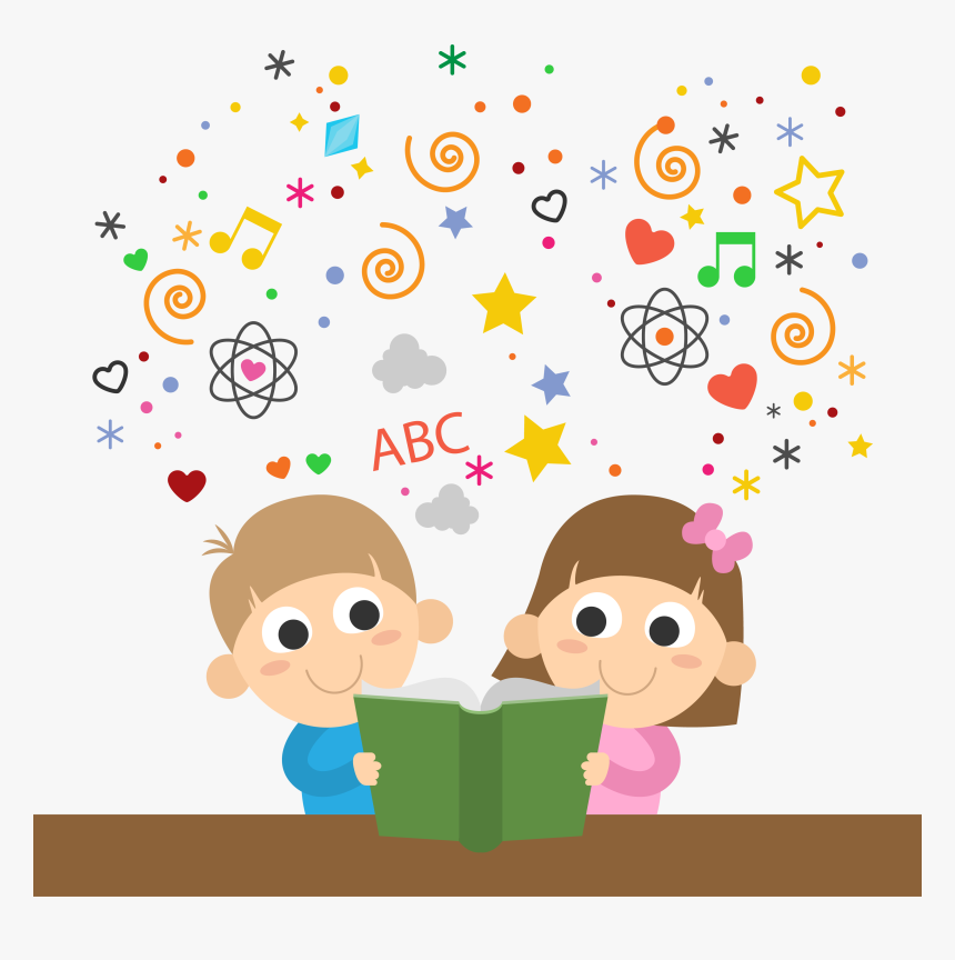 Transparent Child Clip Art - Vector Children, HD Png Download ...