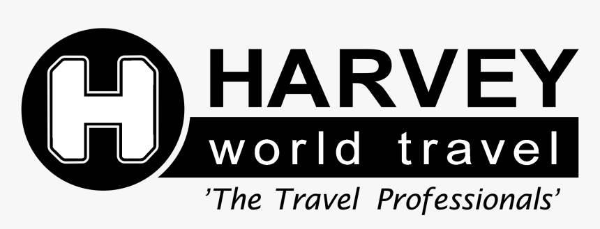 Harvey World Travel, HD Png Download , Transparent Png Image - PNGitem