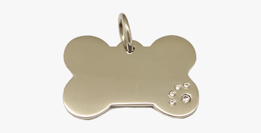 Acero Inoxidable Lujo - Placa Perro Png, Transparent Png , Transparent ...