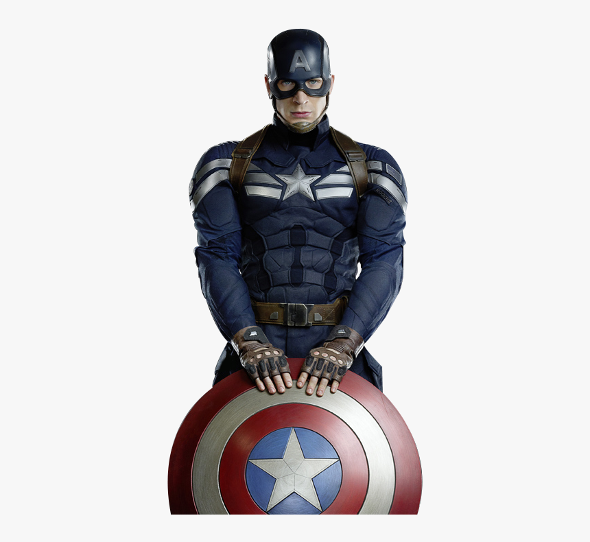 Captain America Png Transparent Image - Captain America Stealth Suit ...