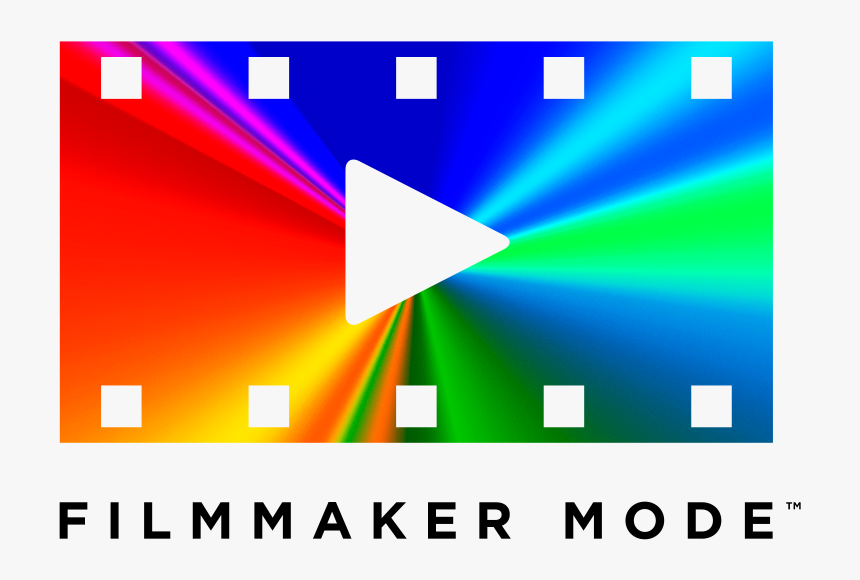 Fmm Logo - Filmmaker Mode, HD Png Download , Transparent Png Image ...