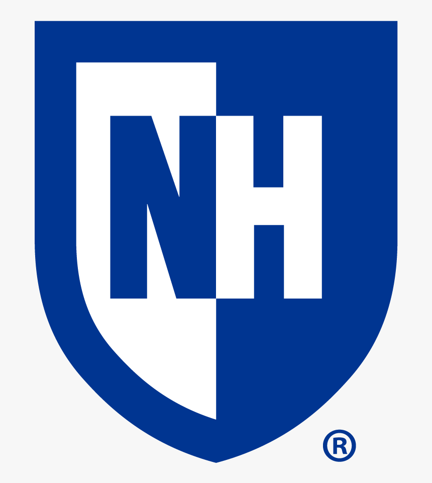 Unh Shield Logo, HD Png Download , Transparent Png Image - PNGitem